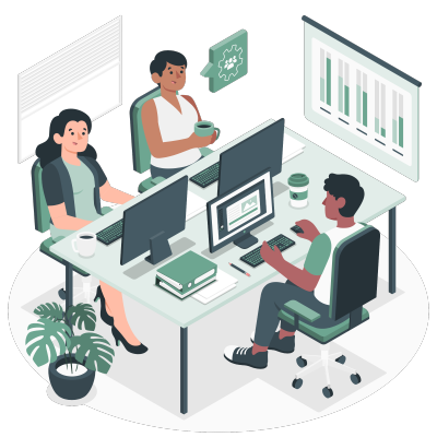 Recruiting For The Right Positions In Your Organization